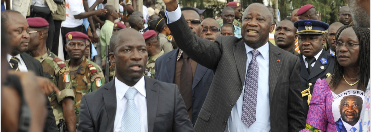 In the Courtroom: Prosecution witnesses headline three ICC trials ...