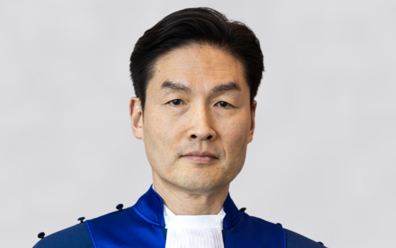 Meet the new judges (2024) | Coalition for the International Criminal Court